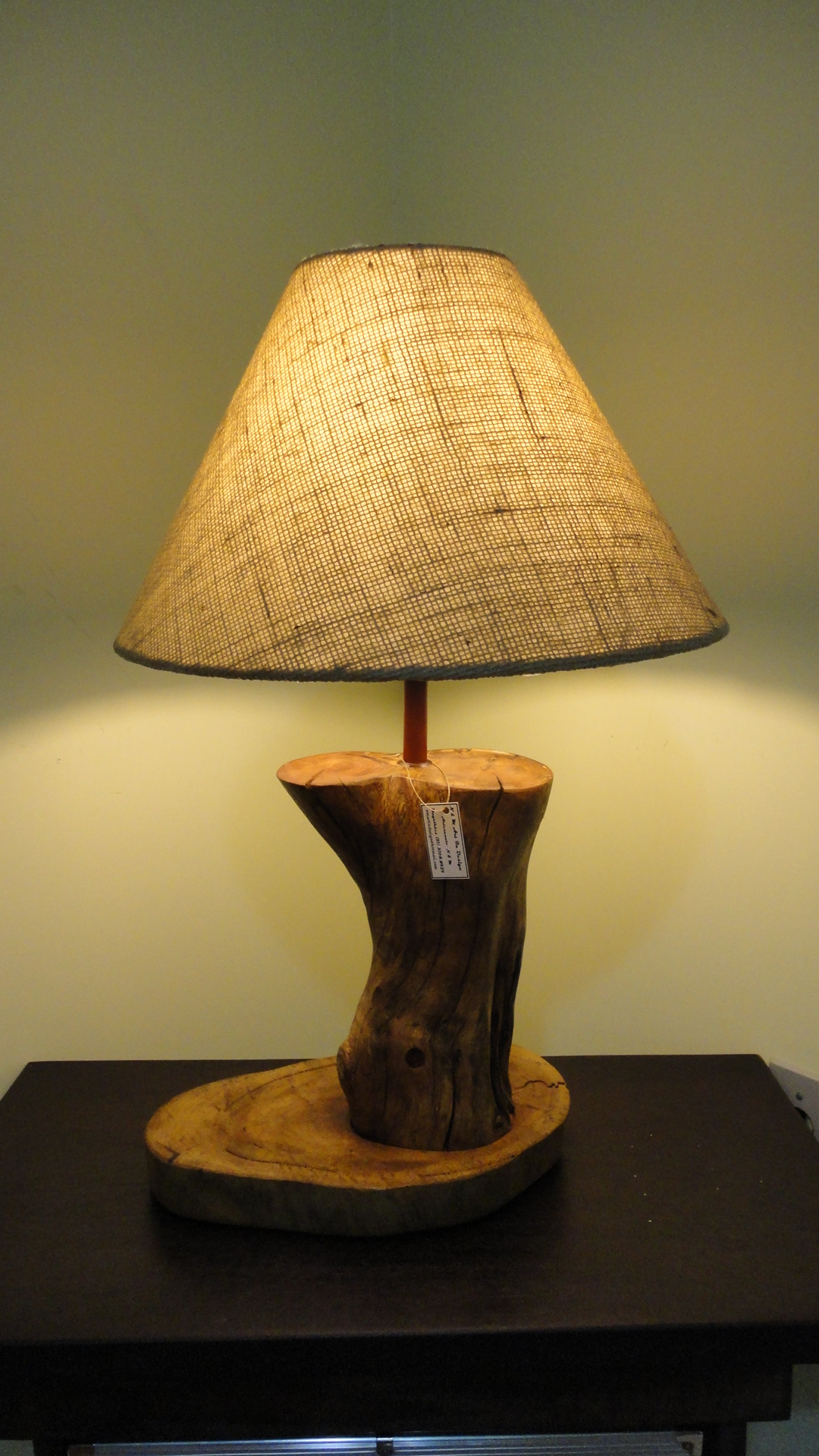 Abajures e Luminarias :: Nmartindesign